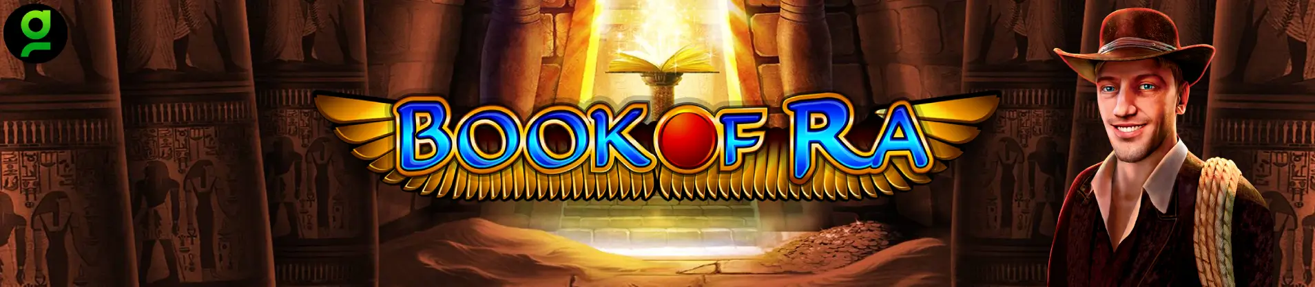 Book of Ra | Play Demo For Free | No Download | Swiss4Win