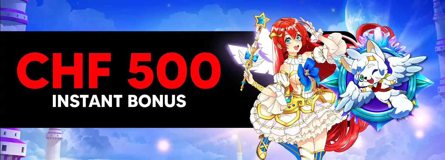 Spiele das spannende Prize Drop Promo | Swiss4Win