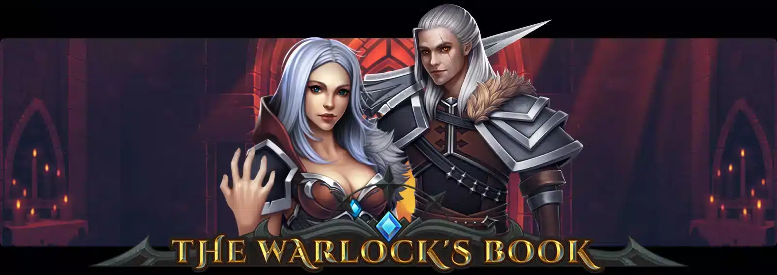 The Warlock's Book | Online-Demo|150 Freispiele ohne Einzahlung
