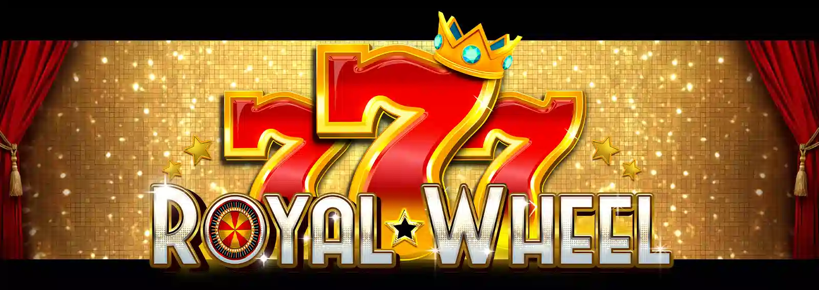 777 Royal Wheel |Online-Demo|150 Freispiele ohne Einzahlung