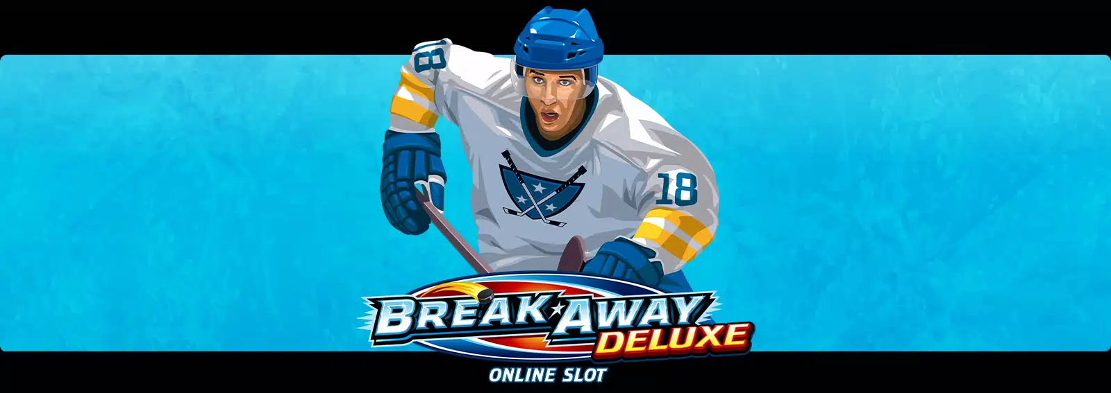 Break Away Deluxe |Online-Demo|150 Freispiele ohne Einzahlung