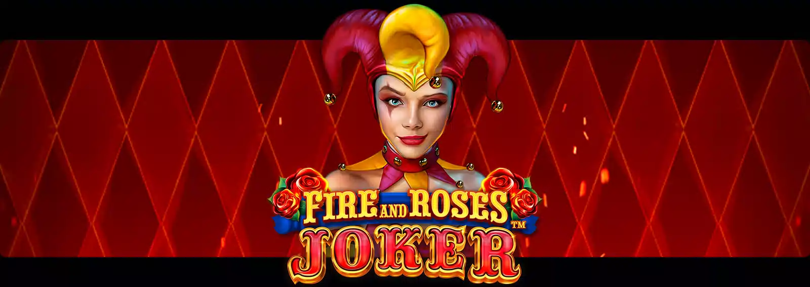 Fire and Roses Joker | Demo | 150 Freispiele ohne Einzahlung