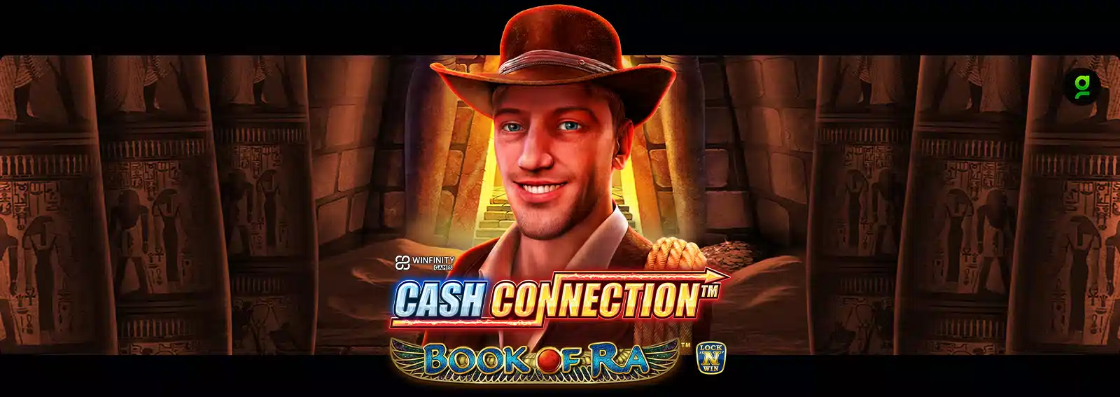Cash Connection - Book of Ra | Demo|150 Freispiele ohne Einzahlung
