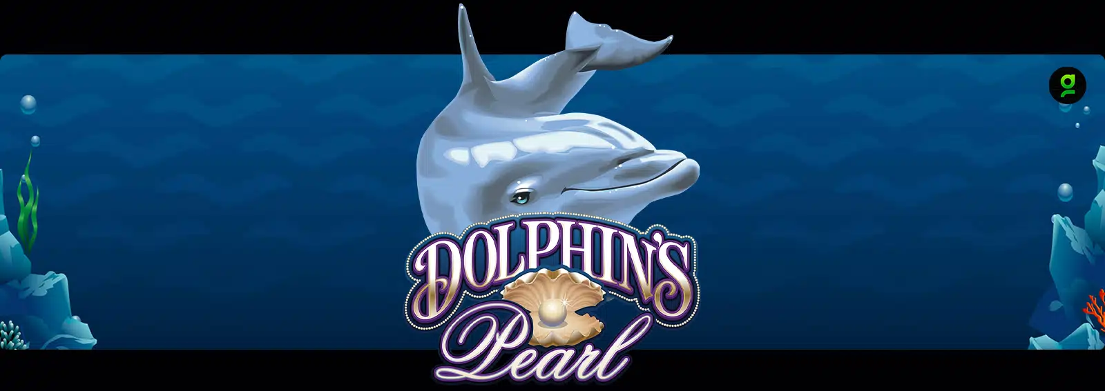 Dolphin's Pearl Classic | Demo|150 Freispiele ohne Einzahlung
