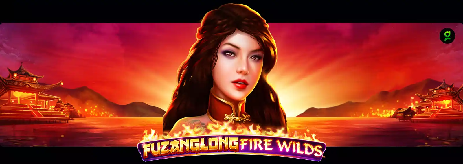 Fuzanglong Fire Wilds | Demo | 150 Freispiele ohne Einzahlung
