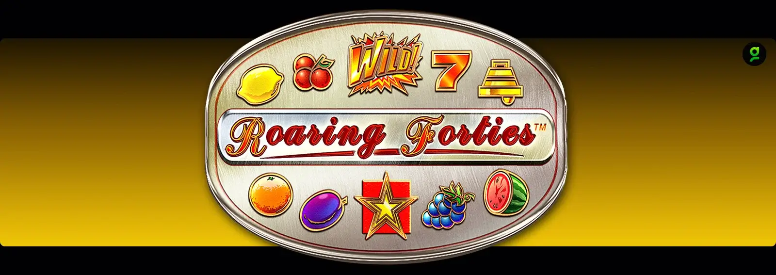 Roaring Forties | Play Free Demo | No Download | Swiss4Win