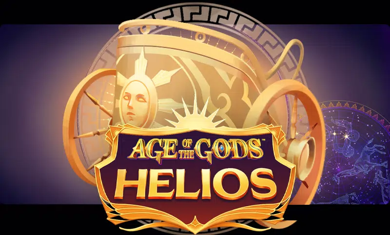 Age of the Gods: Helios Slot | Play Demo For Free | No Download | Swiss4win