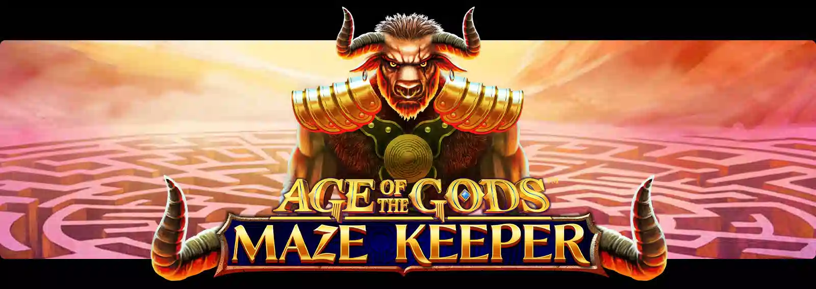 Age of the Gods: Maze Keeper | Play Free Demo | No Download