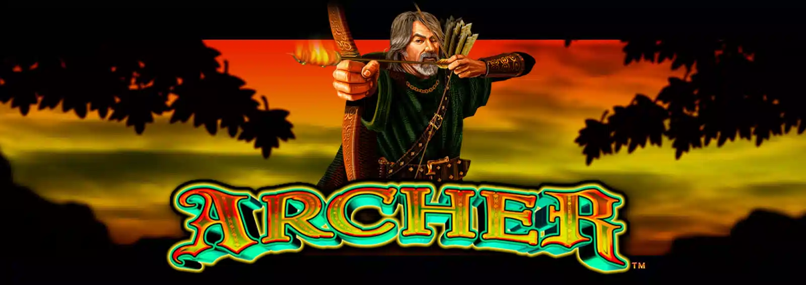 Archer | Play Demo For Free | No Download | Swiss4Win