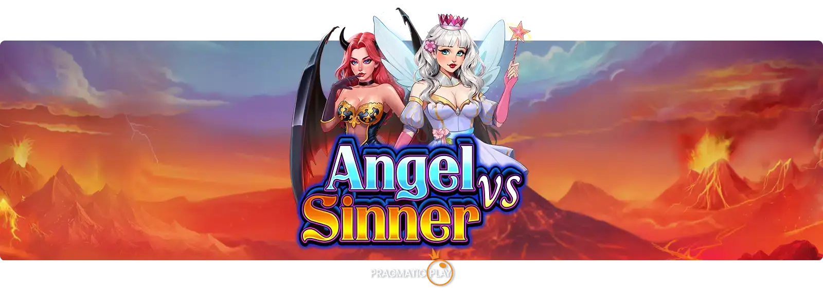 Angel vs Sinner | Démo | Sans téléchargement | Swiss4Win