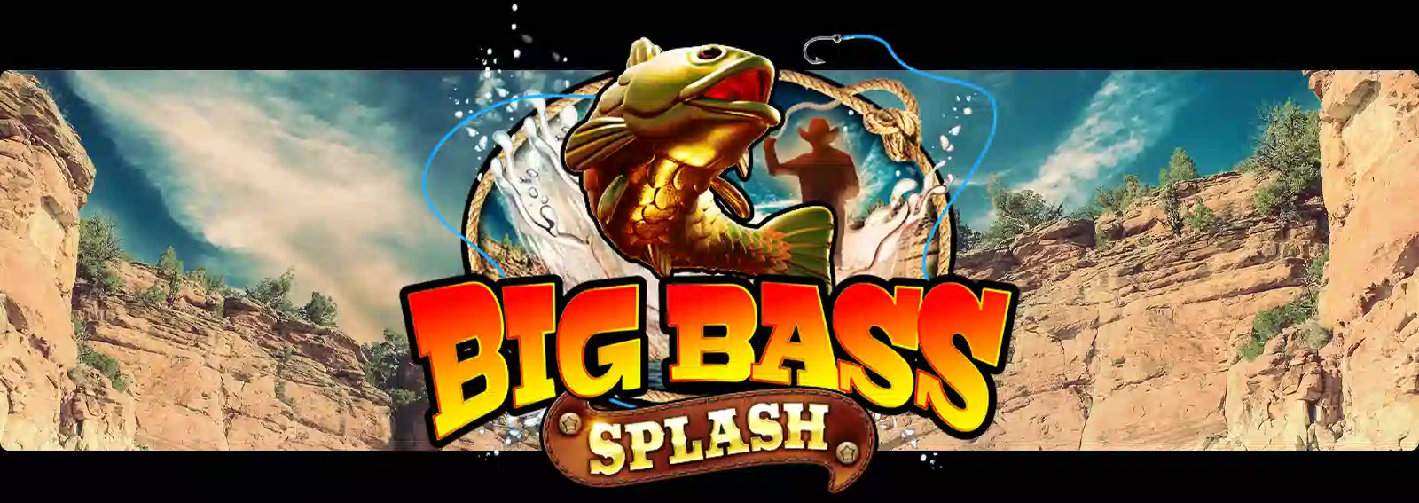 Big Bass Splash | Online-Demo|150 Freispiele ohne Einzahlung