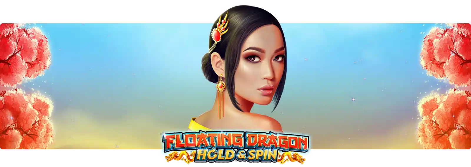 Floating Dragon| Play Demo For Free | No Download | Swiss4win