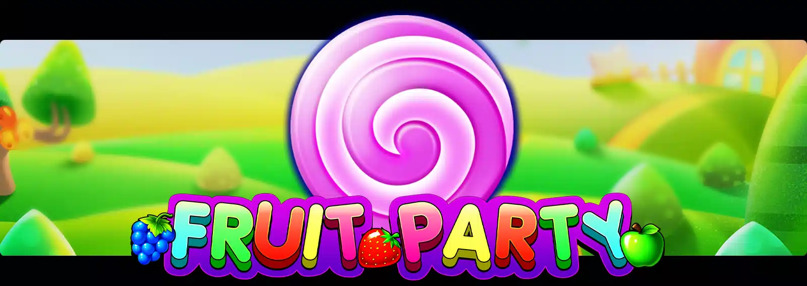 Fruit Party | Spiel die Online-Demo|150 Freispiele ohne Einzahlung