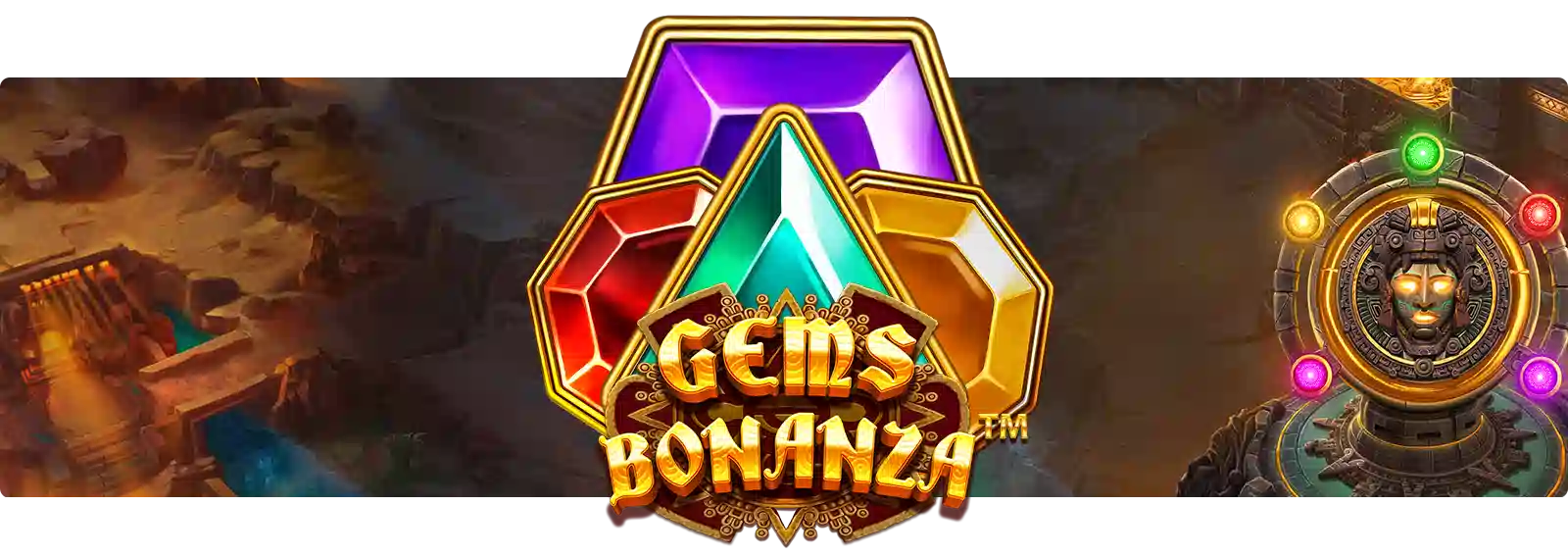Gems Bonanza| Play Demo For Free | No Download | Swiss4win