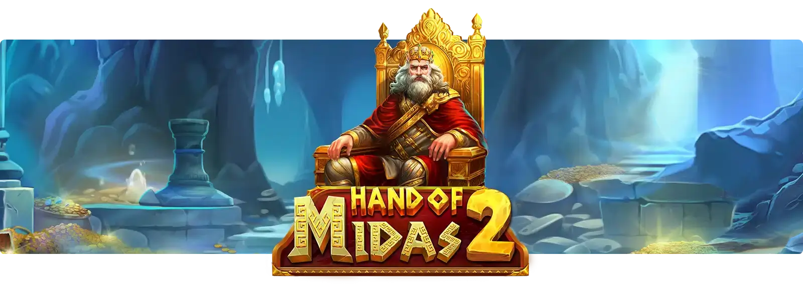 Hand of Midas 2