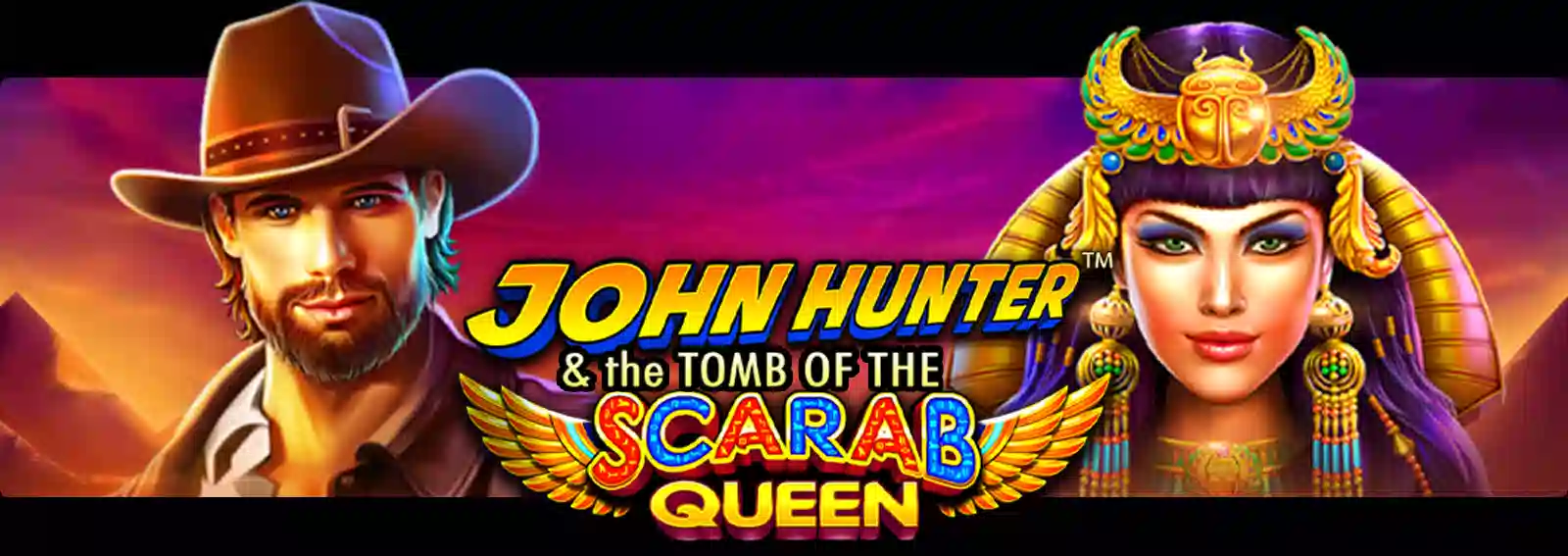 Scarab Queen| Play Demo For Free | No Download | Swiss4win