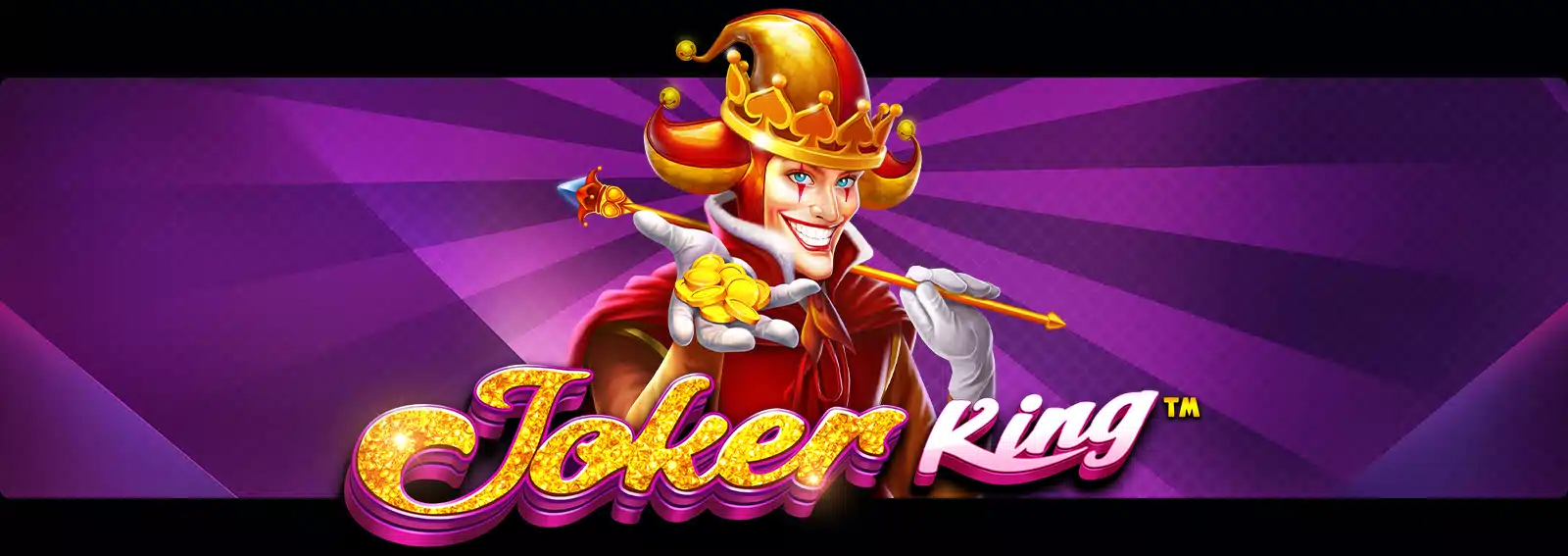 Joker King Play Demo For Free | No Download Required | Swiss4win