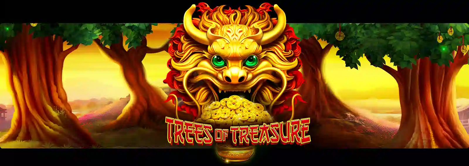 Trees of Treasure | Online-Demo|150 Freispiele ohne Einzahlung