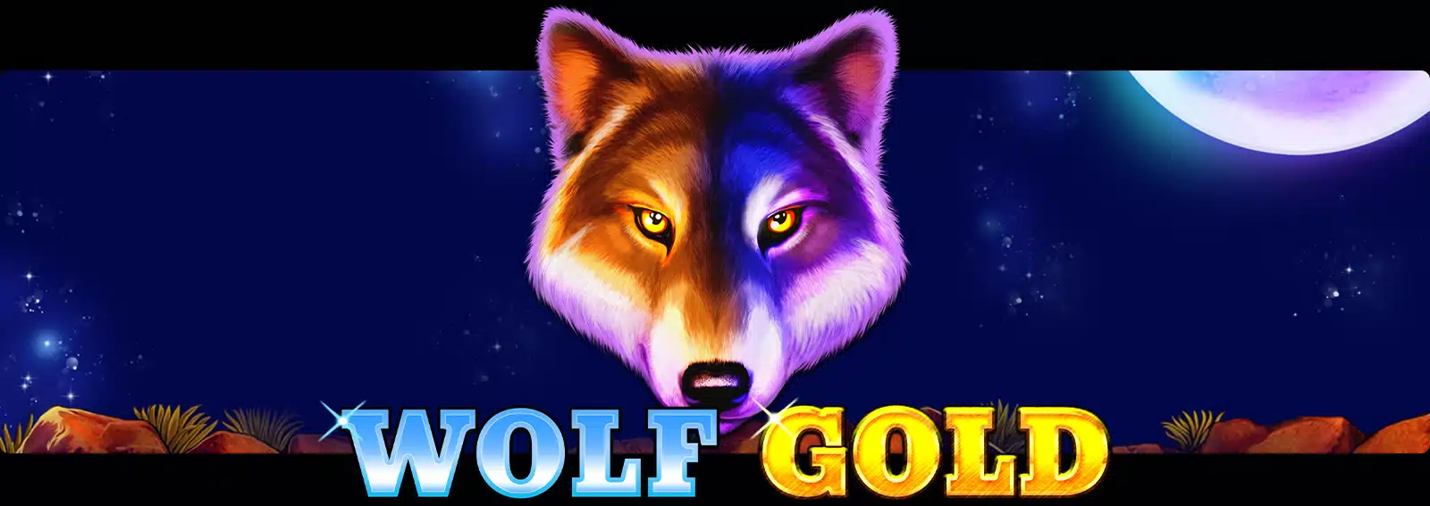 Wolf Gold | Spiel die Online-Demo|150 Freispiele ohne Einzahlung
