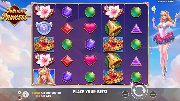 Twilight Princess| Play Demo For Free | No Download | Swiss4win