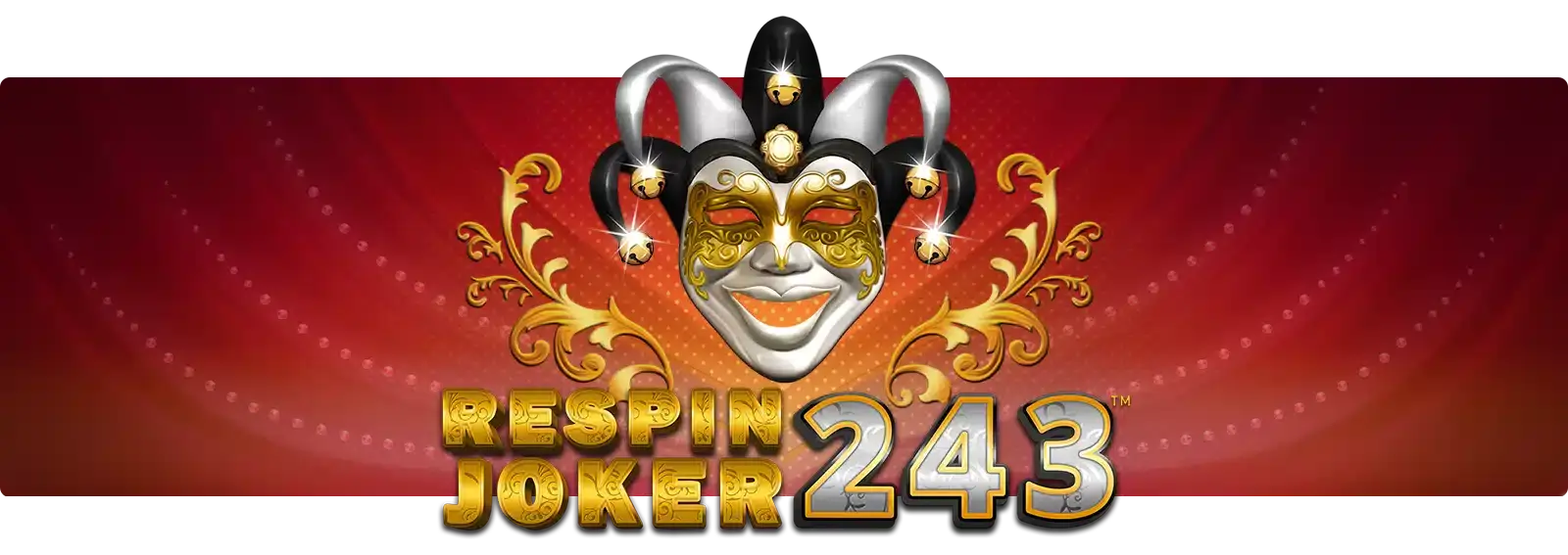 Respin Joker 243 | Online-Demo|150 Freispiele ohne Einzahlung