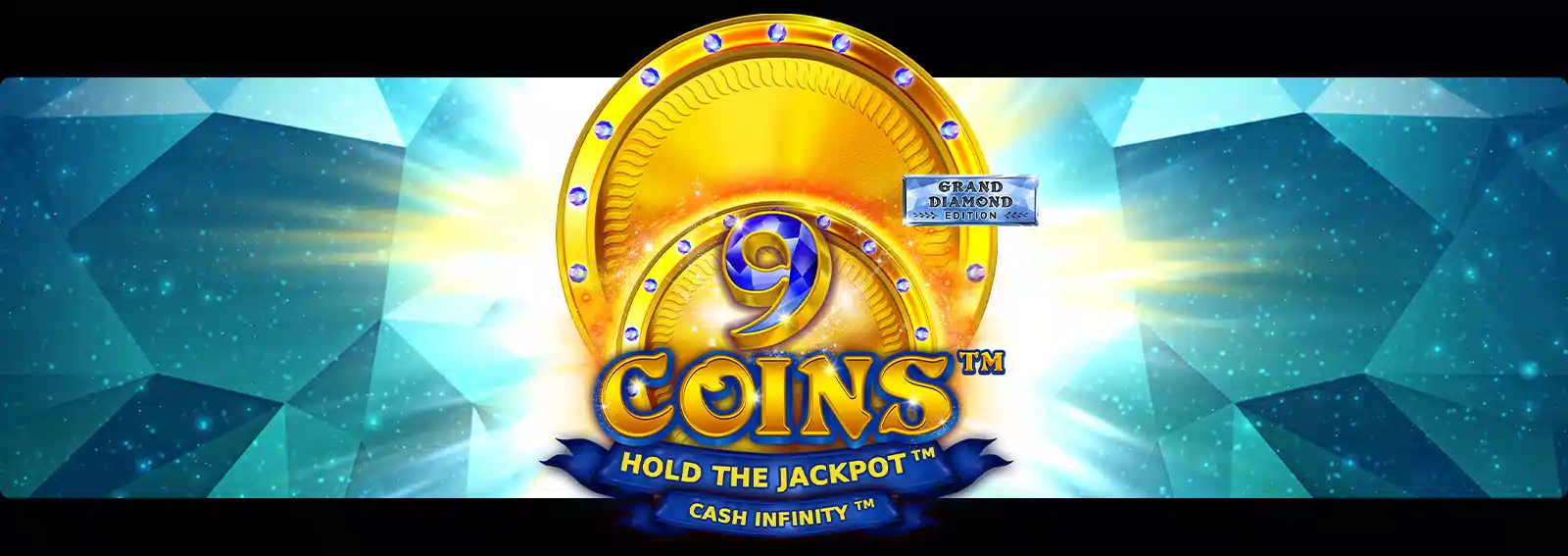 9 Coins Grand Diamond Edition |Spiel|150 Freispiele ohne Einzahlung