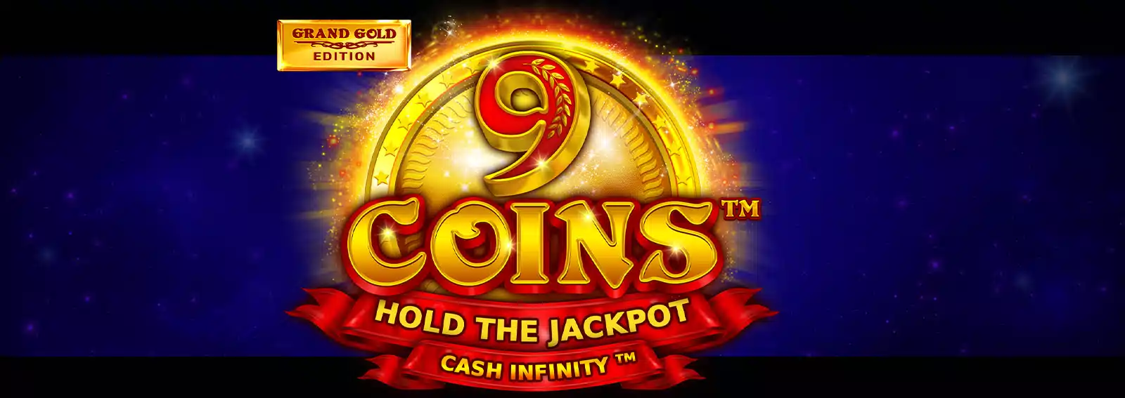 9 Coins Grand Gold Edition Play Demo For Free | No Download