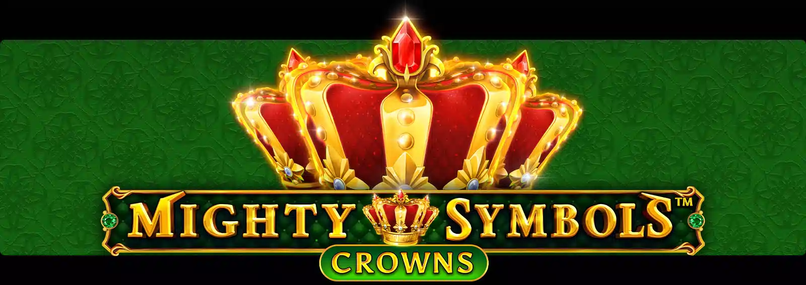 Mighty Symbols: Crowns | Online-Demo|150 Freispiele ohne Einzahlung