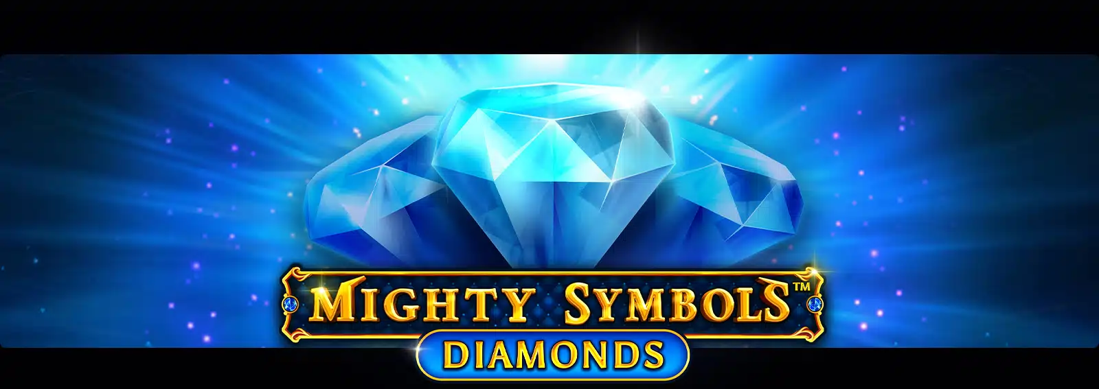 Mighty Symbols: Diamonds | Demo|150 Freispiele ohne Einzahlung