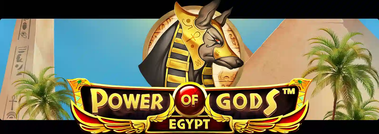 Power of Gods Egypt |Online-Demo|150 Freispiele ohne Einzahlung