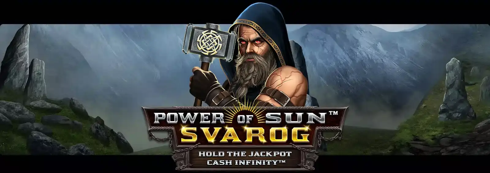 Power Of Sun: Svarog | Online-Demo|150 Freispiele ohne Einzahlung