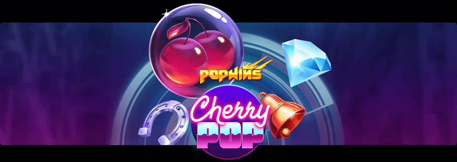 Cherry Pop Machine à sous |150 tours gratuits sans dépôt| Swiss4win