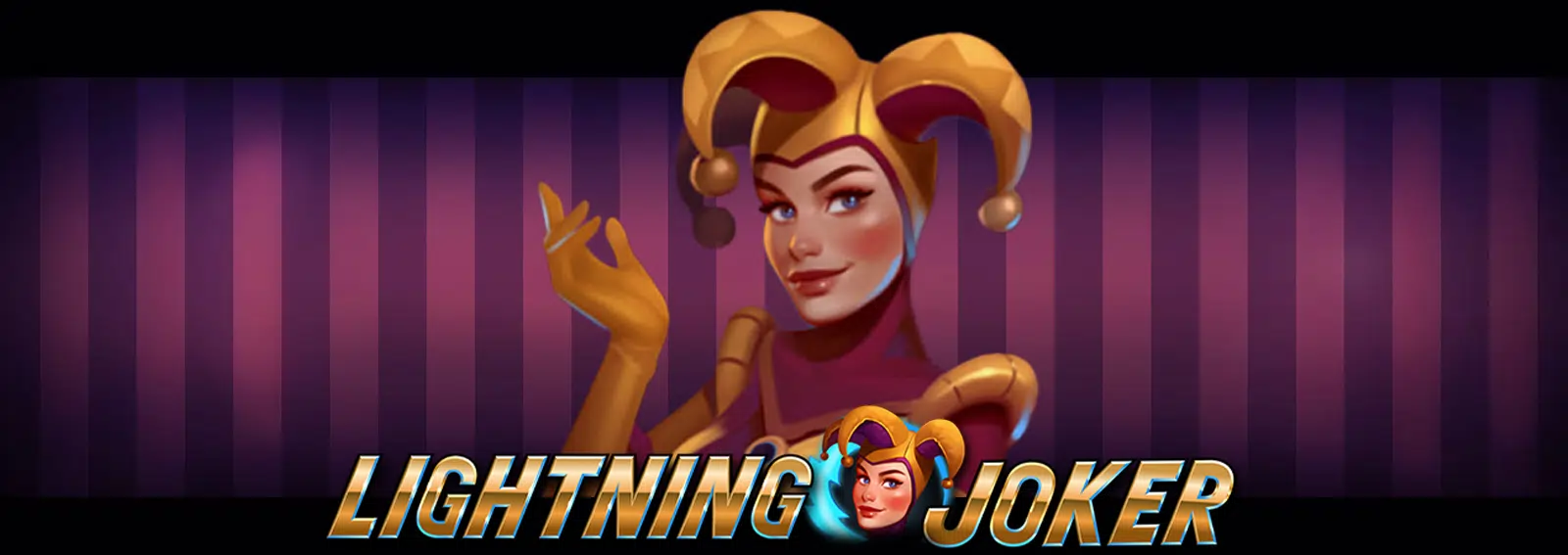 Lightning Joker Play Demo For Free | No Download | Swiss4win