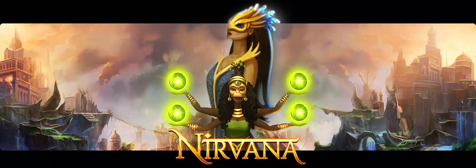 Nirvana Play Demo For Free | No Download Required Here | Swiss4win