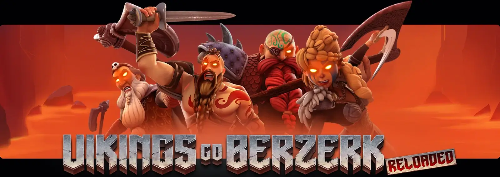 Vikings Go Berzerk: Reloaded Play Demo For Free | No Download